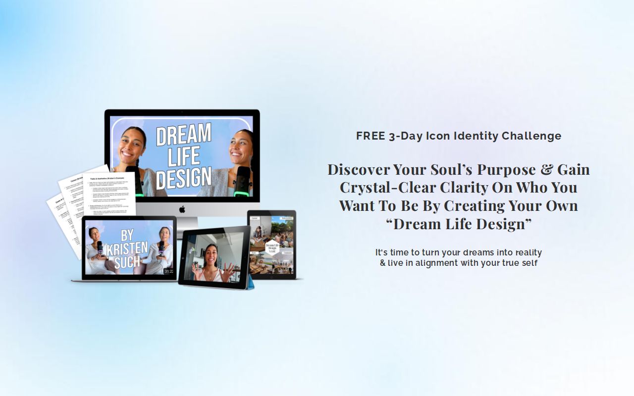 Icon Identity Challenge (copy)